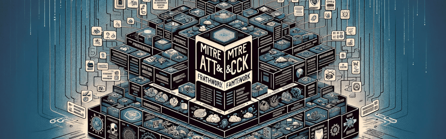 How To Use The Mitre Attandck Framework In Your Security Operation In A