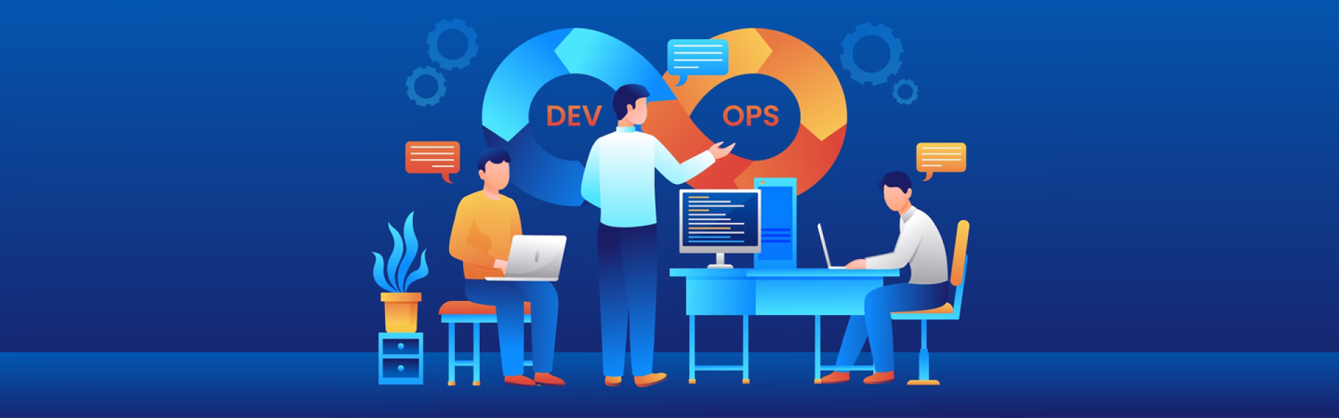 DevSecOps: como implementar segurança no seu processo de desenvolvimento?